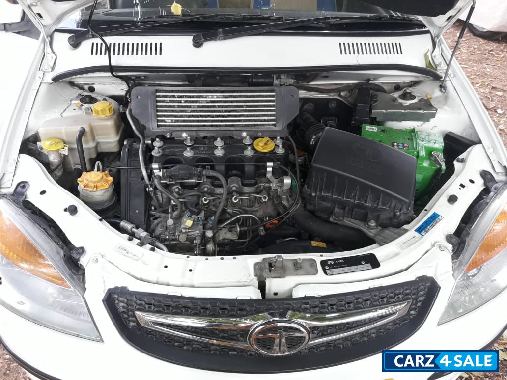 Used 2017 model Tata Indigo eCS LS TDI BS-III for sale in Coimbatore ...