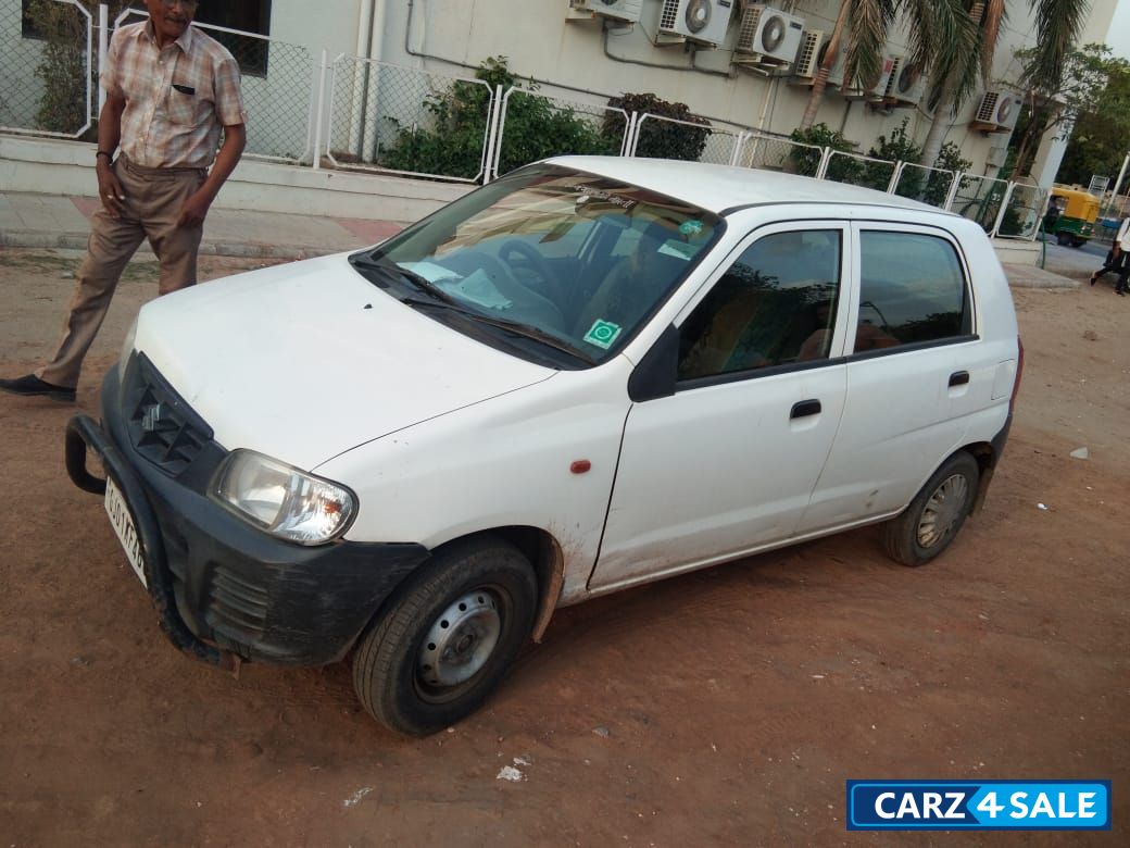 Used 2010 model Maruti Suzuki 800 Alto 800 AC BS IV for sale in ...