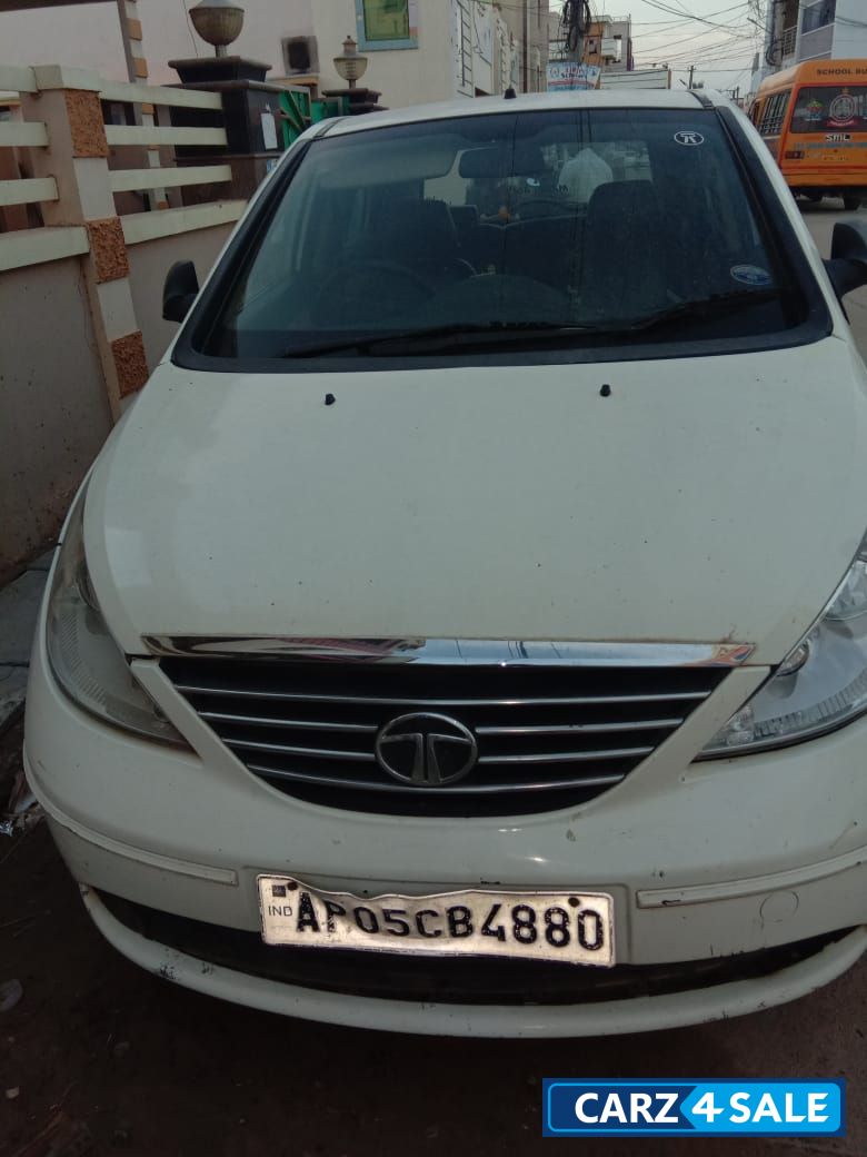 Used 2012 model Tata Vista Tech LS BS III for sale in East Godavari. ID ...