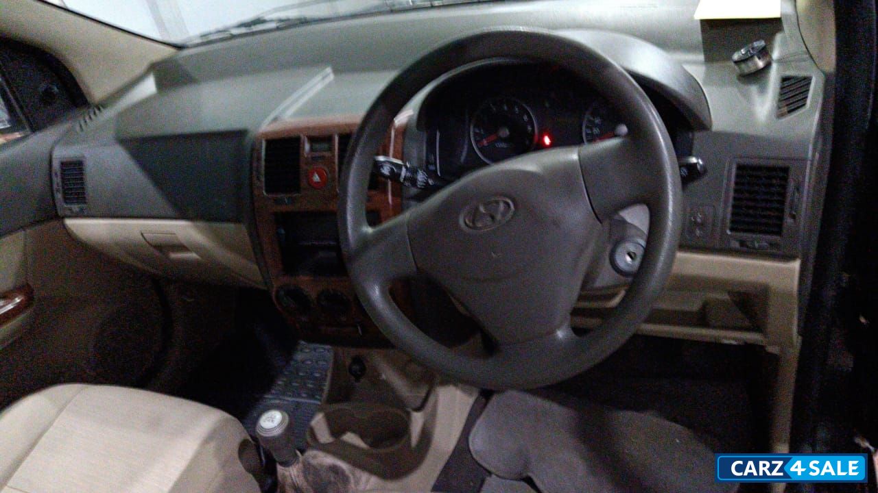 Used 2008 model Hyundai Getz Prime 1.1 GVS for sale in Madurai. ID ...