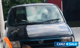 Used 1999 model Maruti Suzuki Zen VX for sale in Dehradun. ID 14770 ...