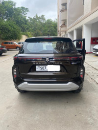 Maruti Suzuki Grand Vitara Delta Smart Hybrid AT price, specs, mileage ...