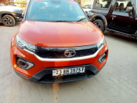 Tata Nexon 1.5L XM (S) Diesel price, specs, mileage, colours, photos ...