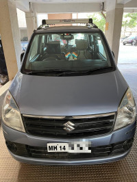 Maruti Suzuki Wagon R CNG LXi price, specs, mileage, colours, photos ...