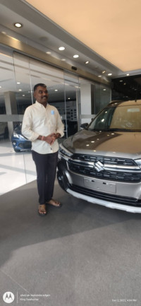 Maruti Suzuki XL6 1.5L Zeta CNG price, specs, mileage, colours, photos ...