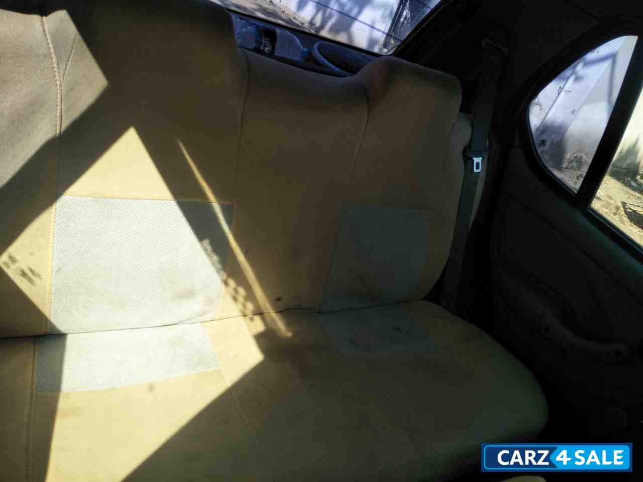 Used 2007 model Tata Xeta gls for sale in Akola. ID 5944. Red colour ...