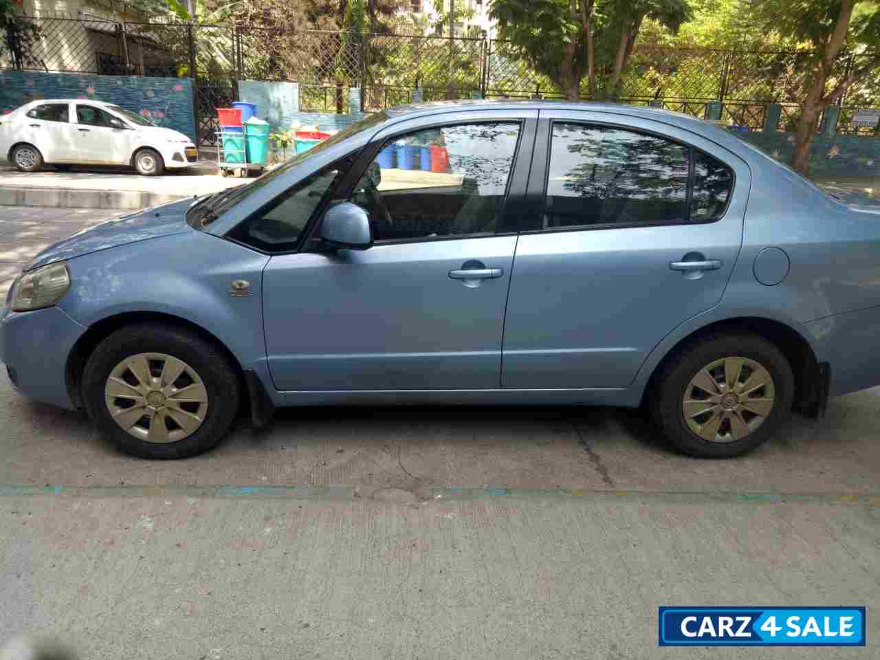 Maruti Suzuki Sx4 Vdi