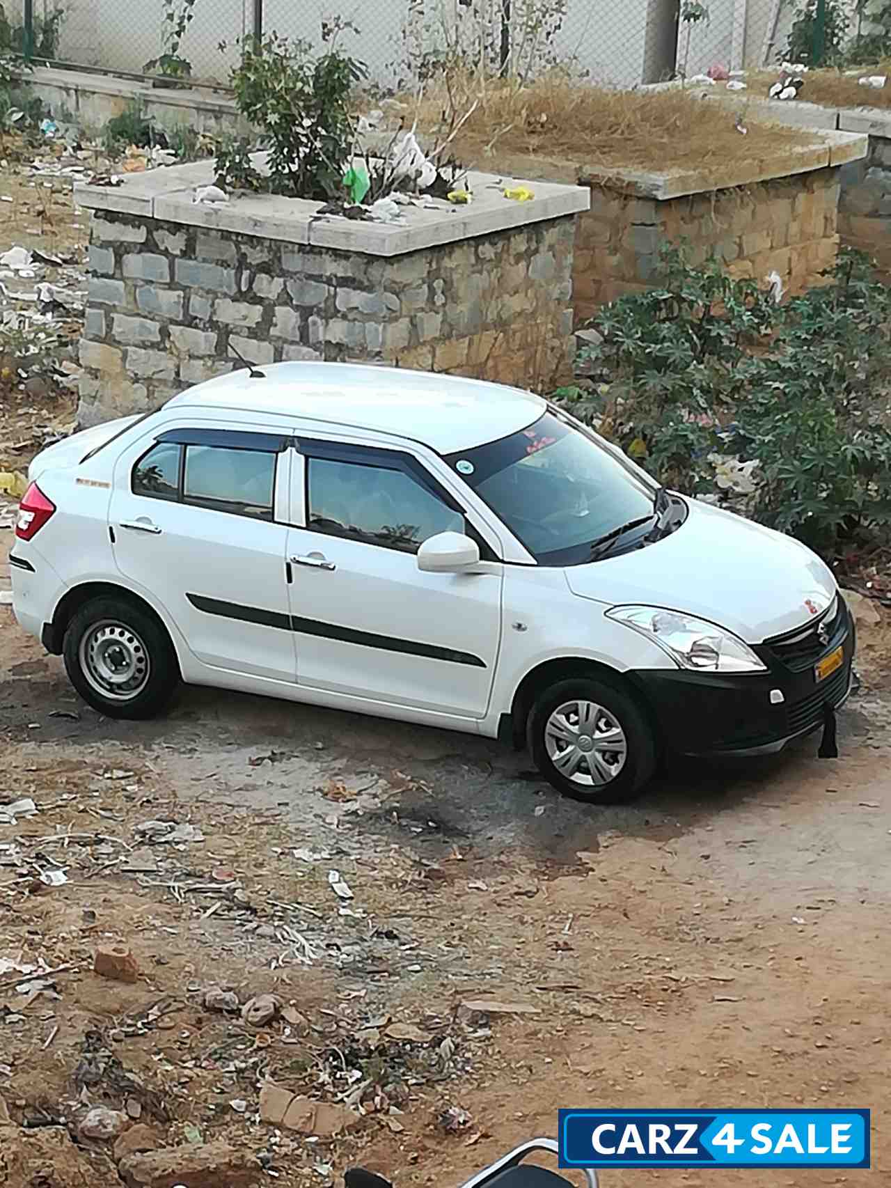 Used Maruti Suzuki Swift DZire Tour In Alwar 2015 Model, India At Best ...