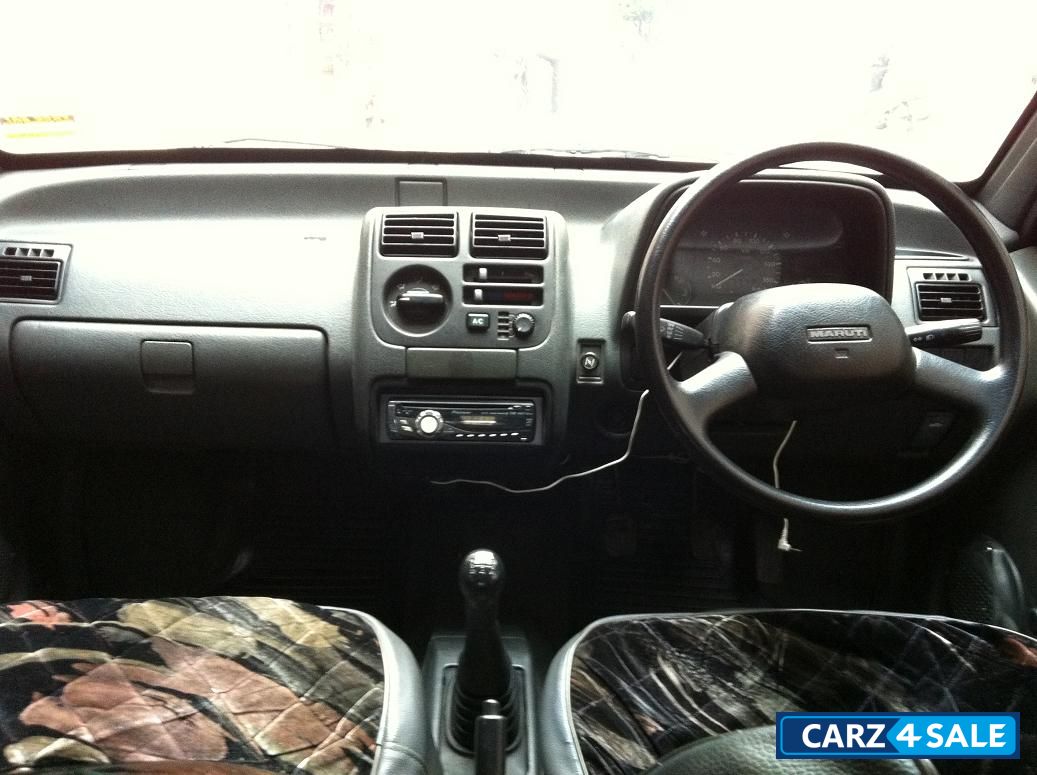 Used 1999 model Maruti Suzuki Zen for sale in Hyderabad. ID 3004 ...
