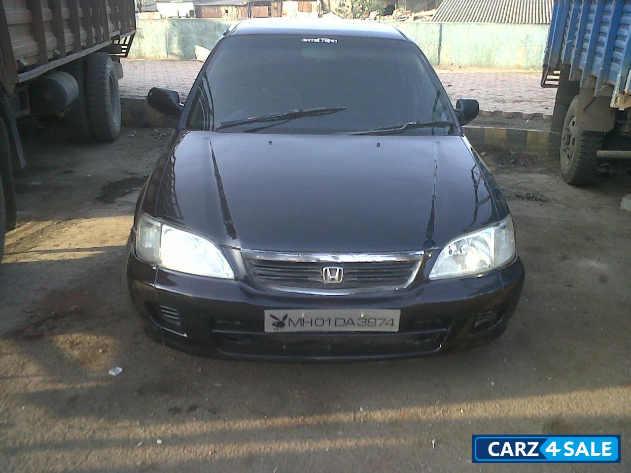 Used 2001 model Honda City for sale in Mumbai. ID 3314 - Carz4Sale