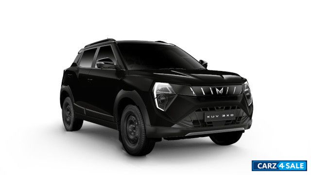 Mahindra XUV 3XO MX2 Pro Diesel MT price, specs, mileage, colours, photos and reviews - Carz4Sale