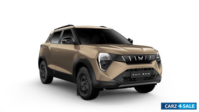 Mahindra XUV 3XO MX2 Pro TCMPFi Petrol AT price, specs, mileage, colours, photos and reviews ...