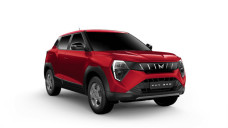 Mahindra XUV 3XO MX2 Diesel MT price, specs, mileage, colours, photos ...