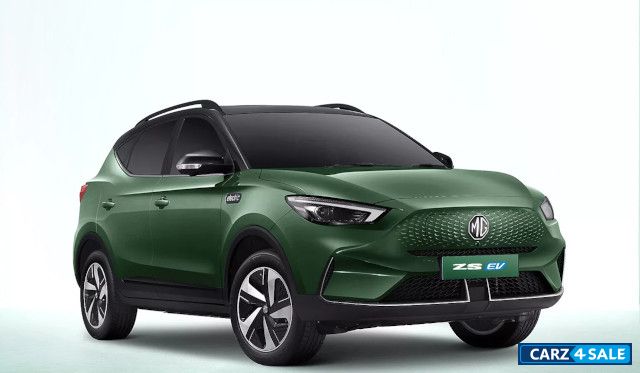 MG ZS EV 100 Year Limited Edition price, specs, mileage, colours, photos and reviews - Carz4Sale