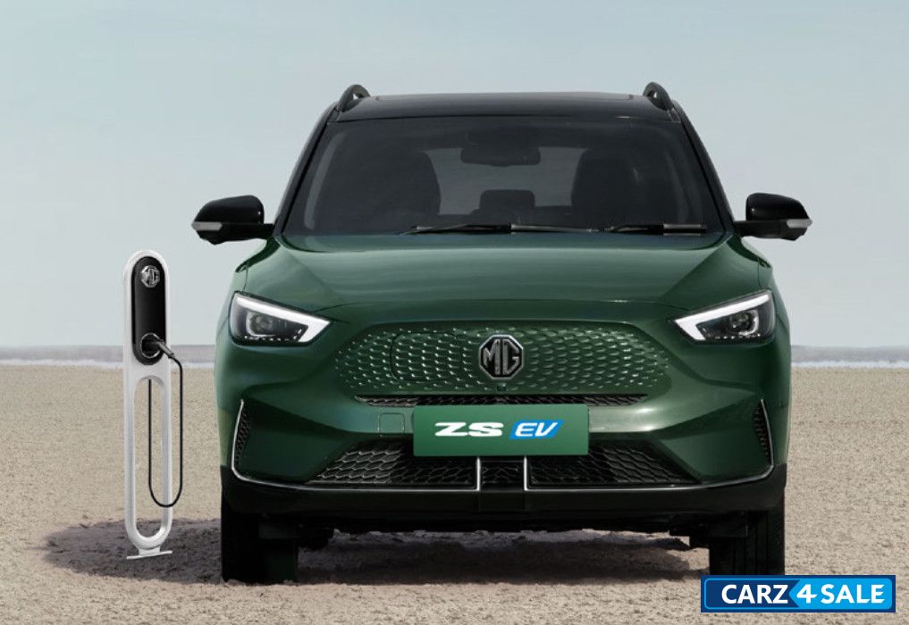 MG ZS EV 100 Year Limited Edition price, specs, mileage, colours, photos and reviews - Carz4Sale