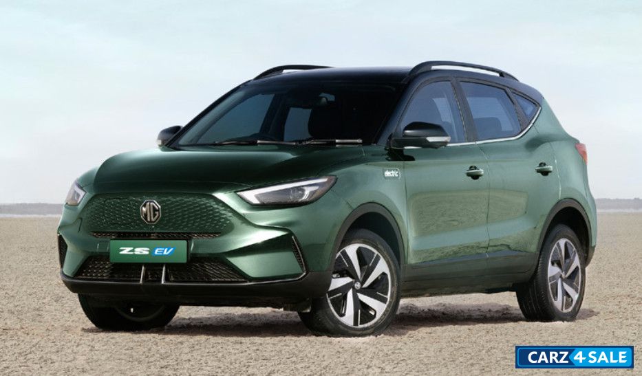 MG ZS EV 100 Year Limited Edition price, specs, mileage, colours, photos and reviews - Carz4Sale